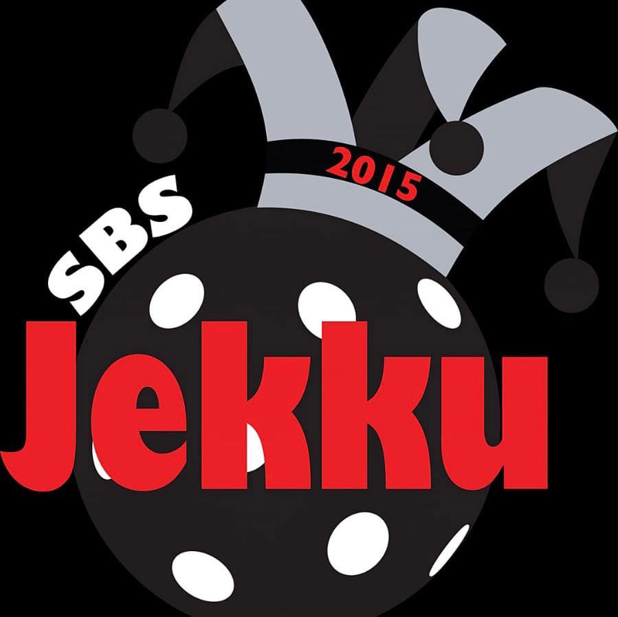 SBS Jekku - SB Raatti